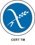 Kea Cookies now have the Crossed Grain Logo - Kea Cookies
