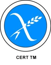 Kea Cookies now have the Crossed Grain Logo - Kea Cookies