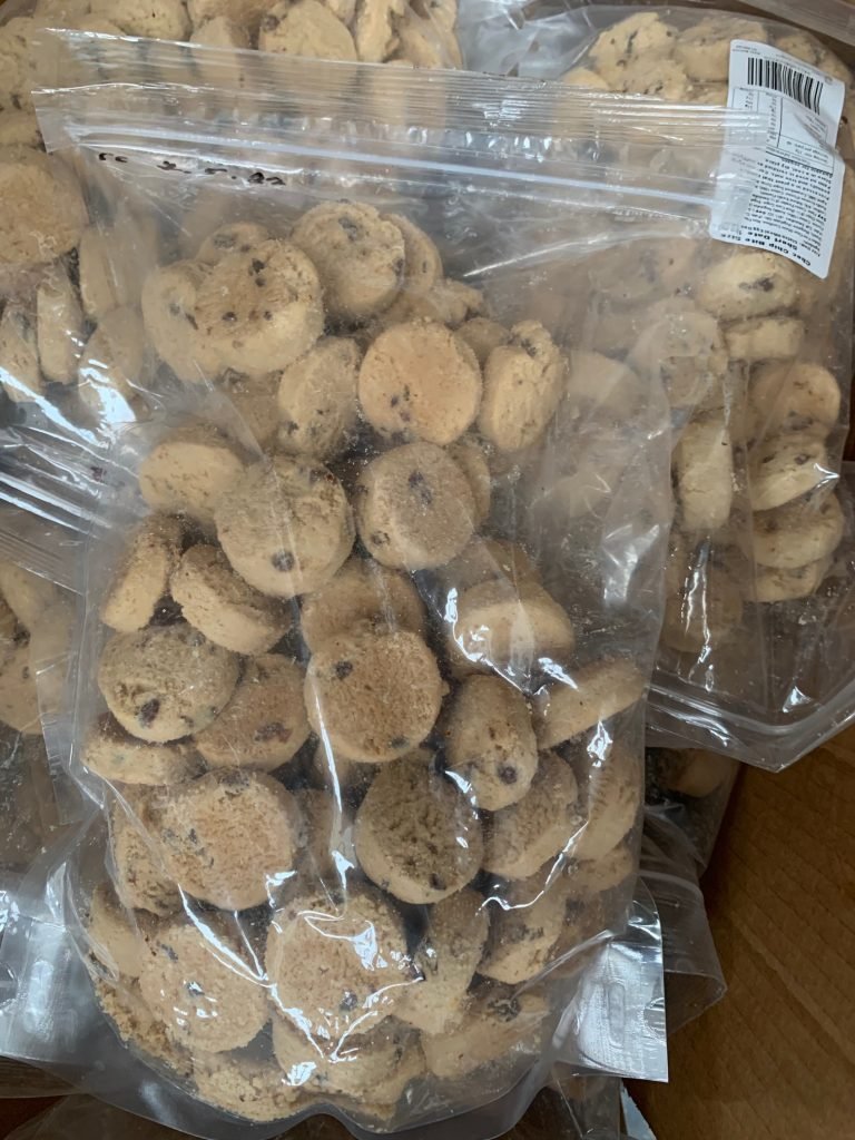 About Us - Kea Cookies