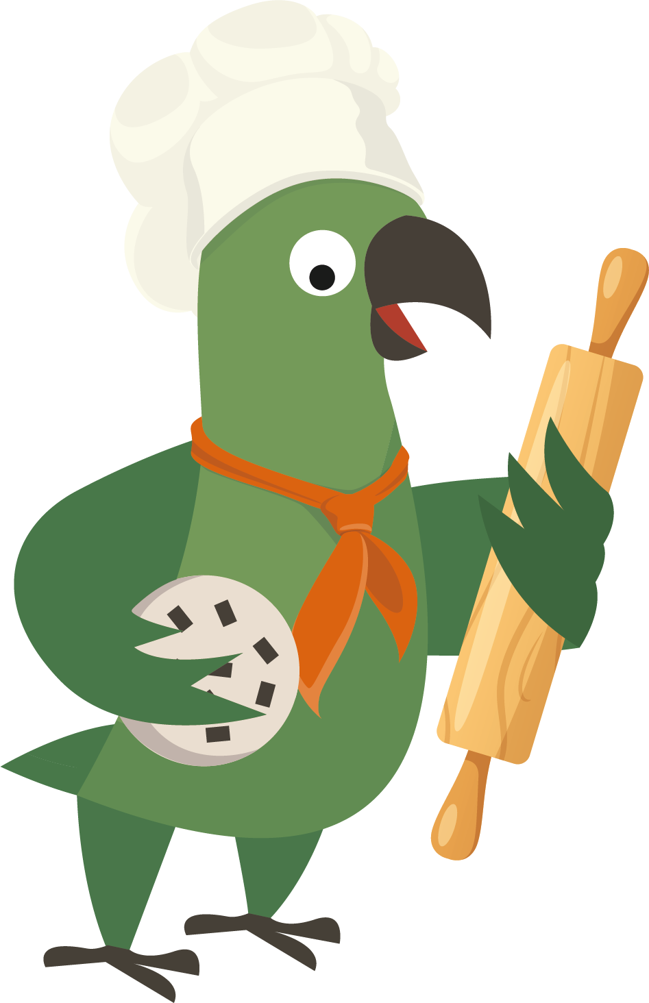 Kea Cookies Gluten Free Cookies - Kea Cookies